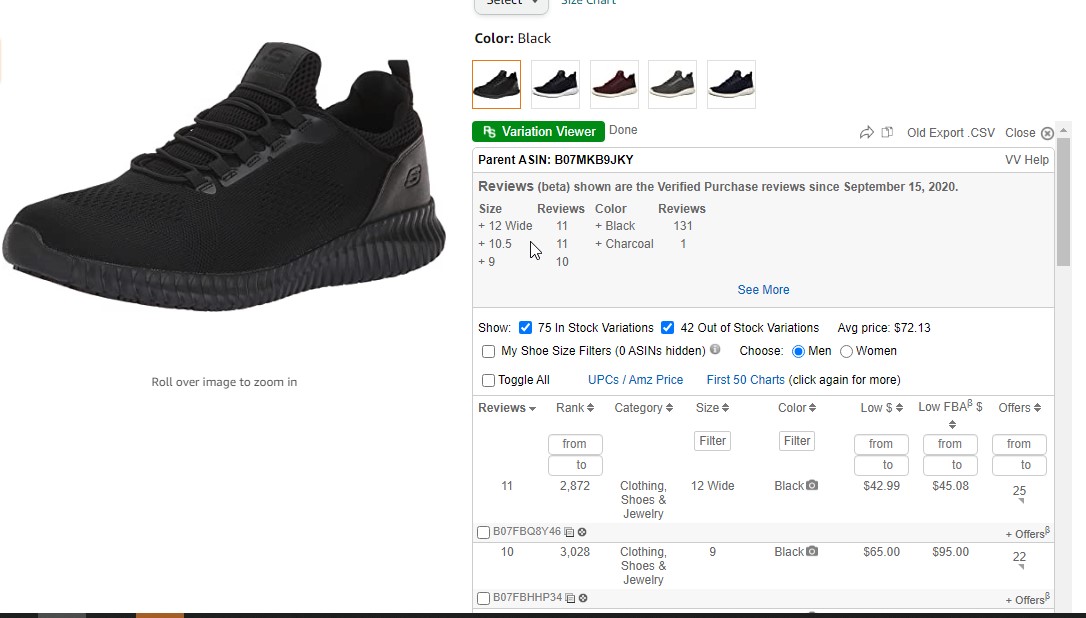 What is RevSeller? – A Review of a Favorite Amazon Chrome Extension ...