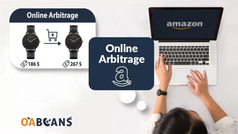 What is Online Arbitrage? [2025 Update] - OABeans