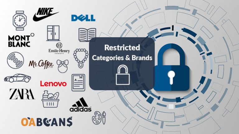 Amazon Open Categories That Don’t Require Approval - OABeans