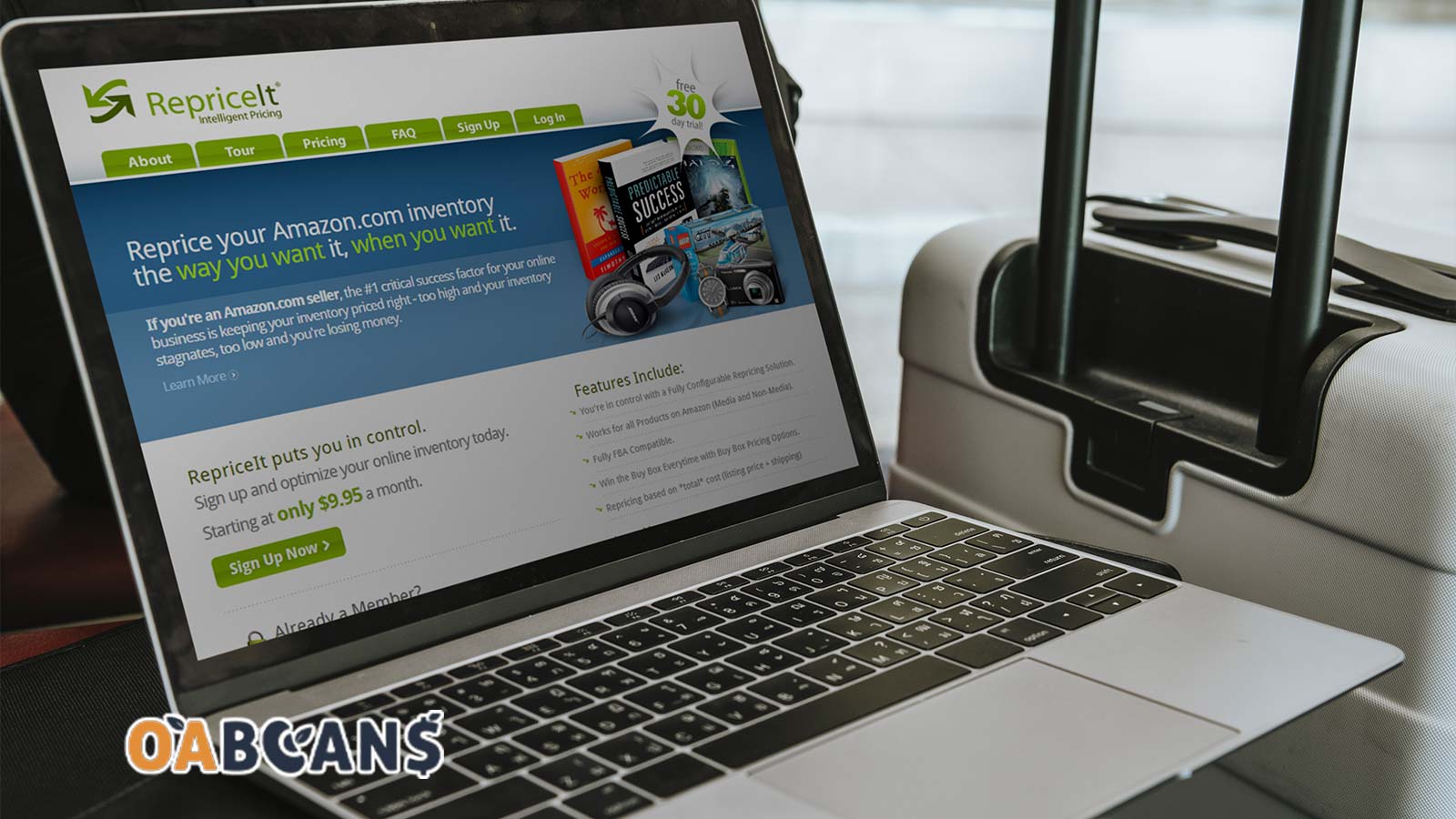 10 Best Amazon Repricer Tools in 2025 – OABeans