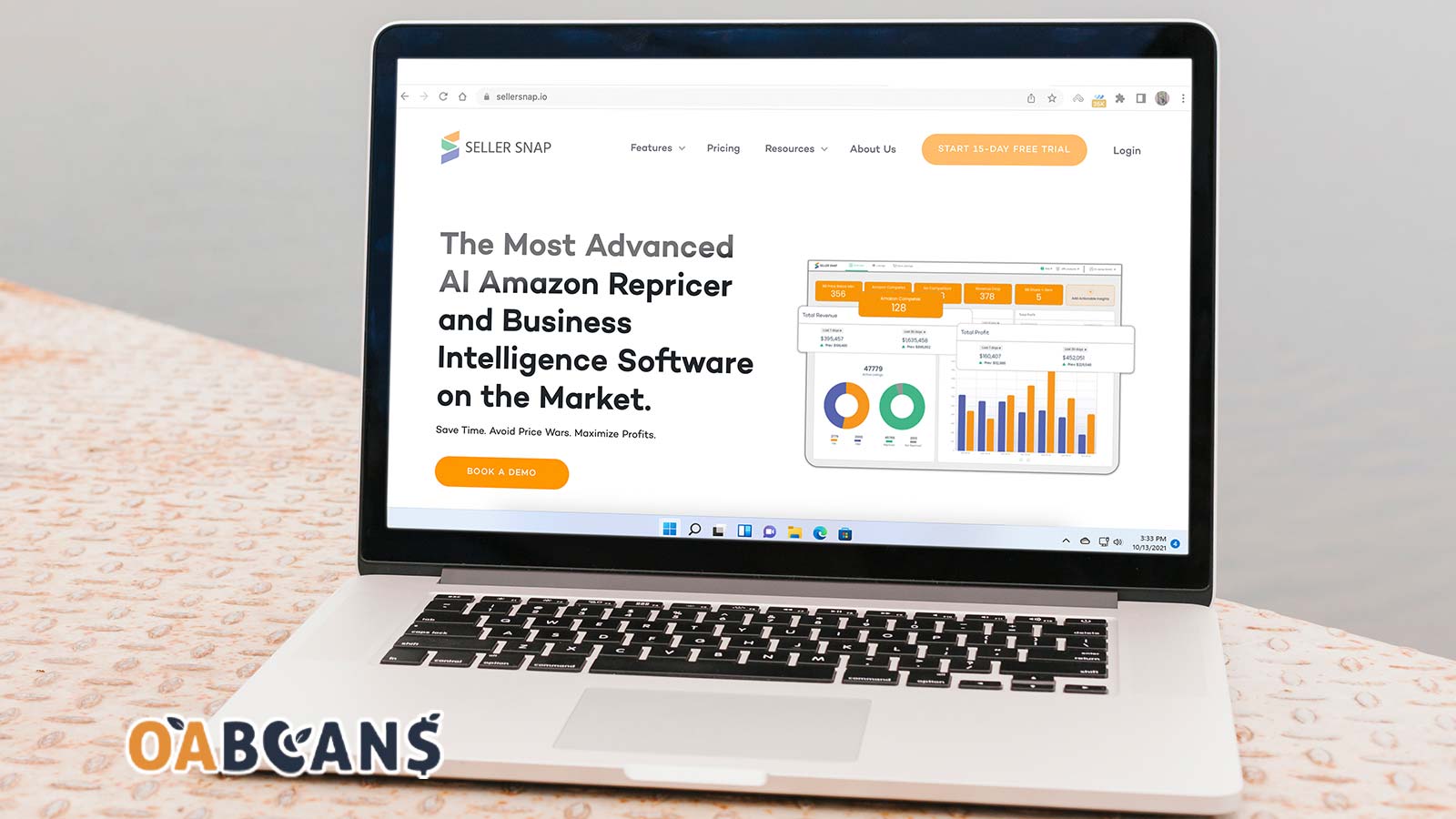 10 Best Amazon Repricer Tools in 2023 – OABeans