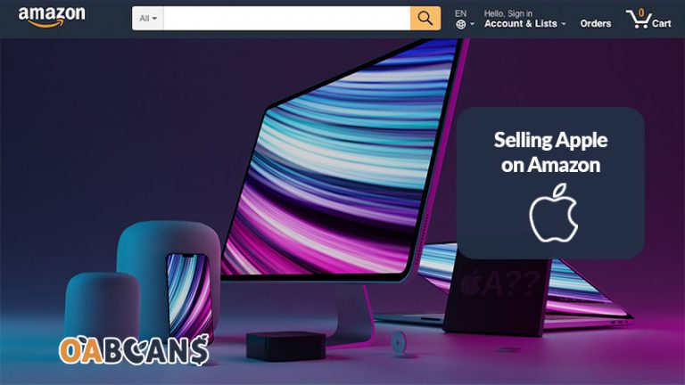 How to Get Approved to Sell Apple Products on Amazon? [Ultimate Guide ...