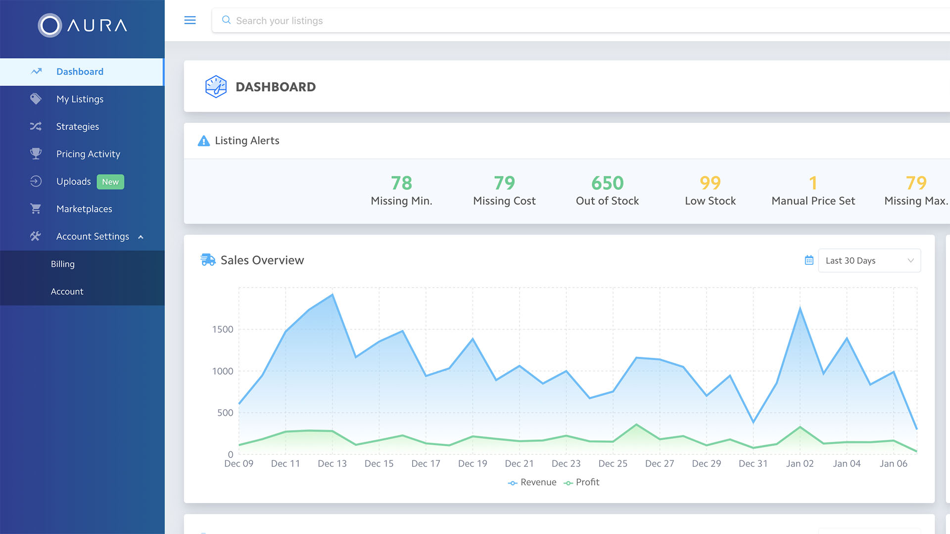 Best Online Arbitrage Tools & Software in 2025- OABeans