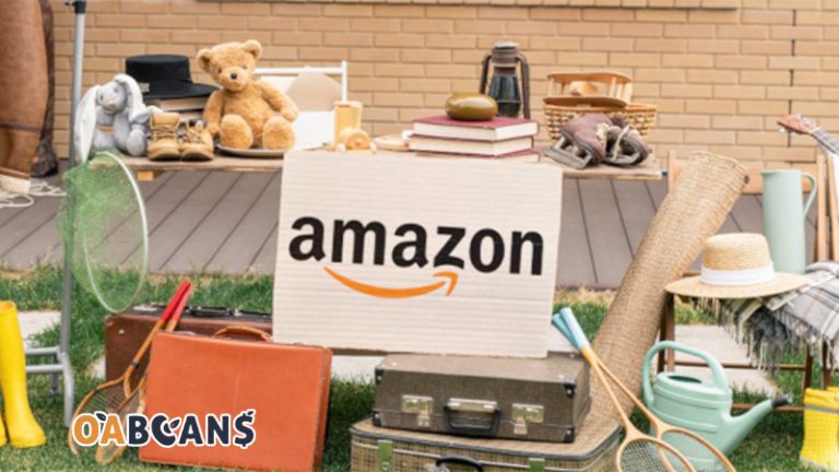 How to Sell Used Items on Amazon? [2025 Update] - OABeans