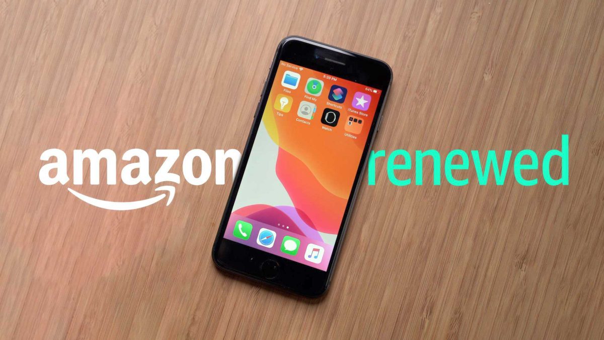 Amazon Renewed 2025 Guide - OABeans