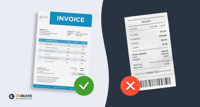 How to Submit Invoices for Amazon Ungating? [Ultimate Guide] - OABeans