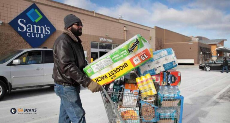 How to Buy Products from Sam's Club to Sell on Amazon? - OABeans