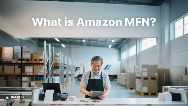 What is the Merchant Fulfillment Network [MFN]? - OABeans