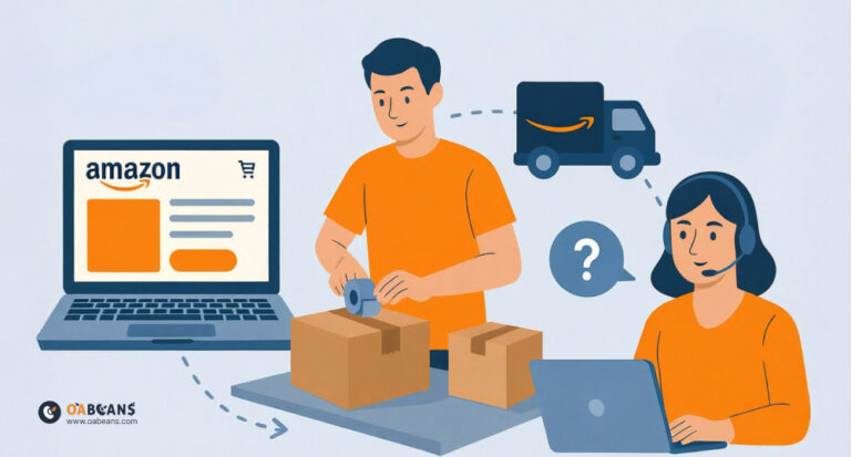 What is the Merchant Fulfillment Network [MFN]? - OABeans